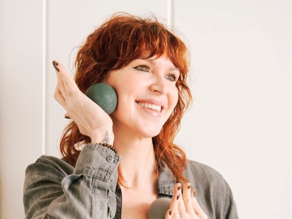 Face HIIT® Explains How Myofascial Release Can Smooth Wrinkles ...